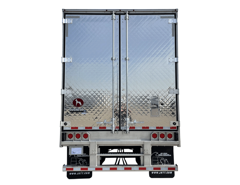 Challenger | Hawk Stock Trailers