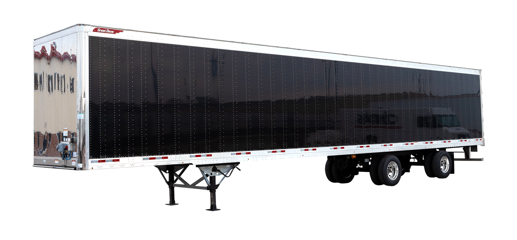 Legacy | Hawk Stock Trailers