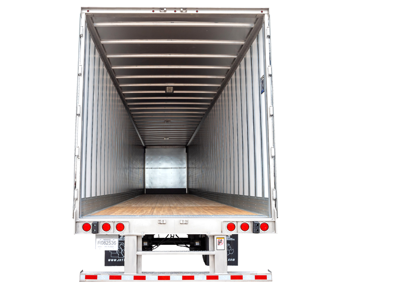 Legacy | Hawk Stock Trailers